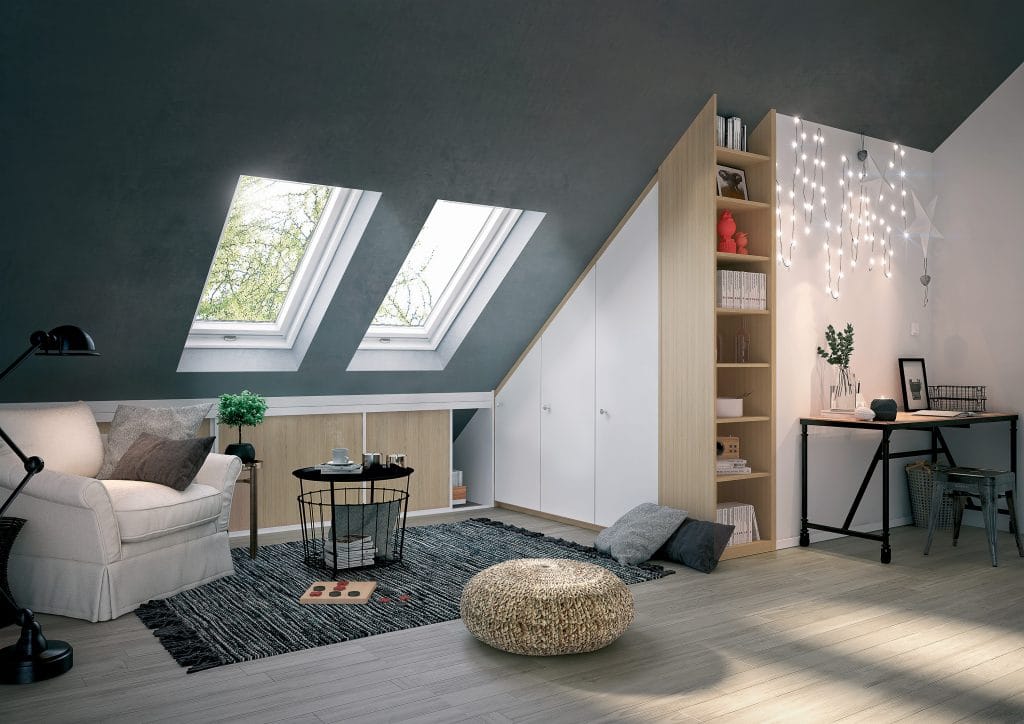 Aménager ses combles avec élégance | Archea
