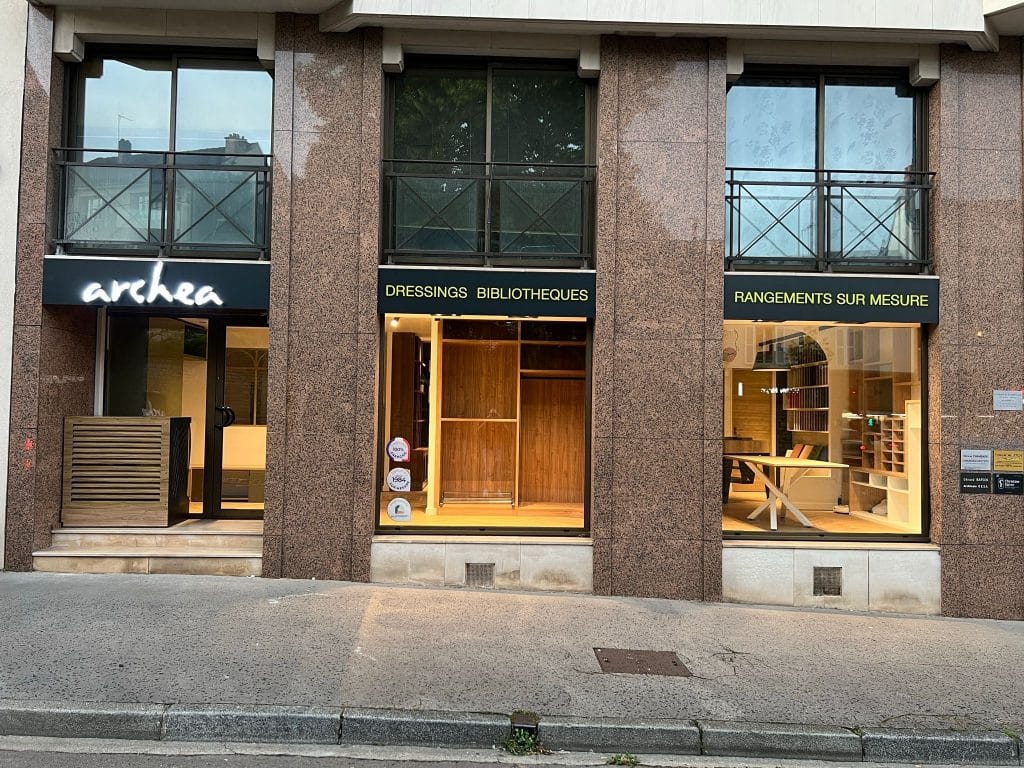 Archea Dijon | Archea