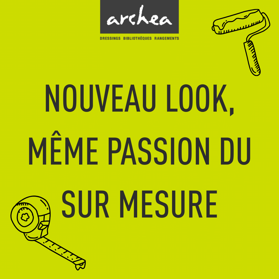 Un été sous le signe du renouveau dans vos magasins Archea ! | Archea